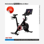 Used and Refurbished Peloton Bikes | Grays Fitness Australia