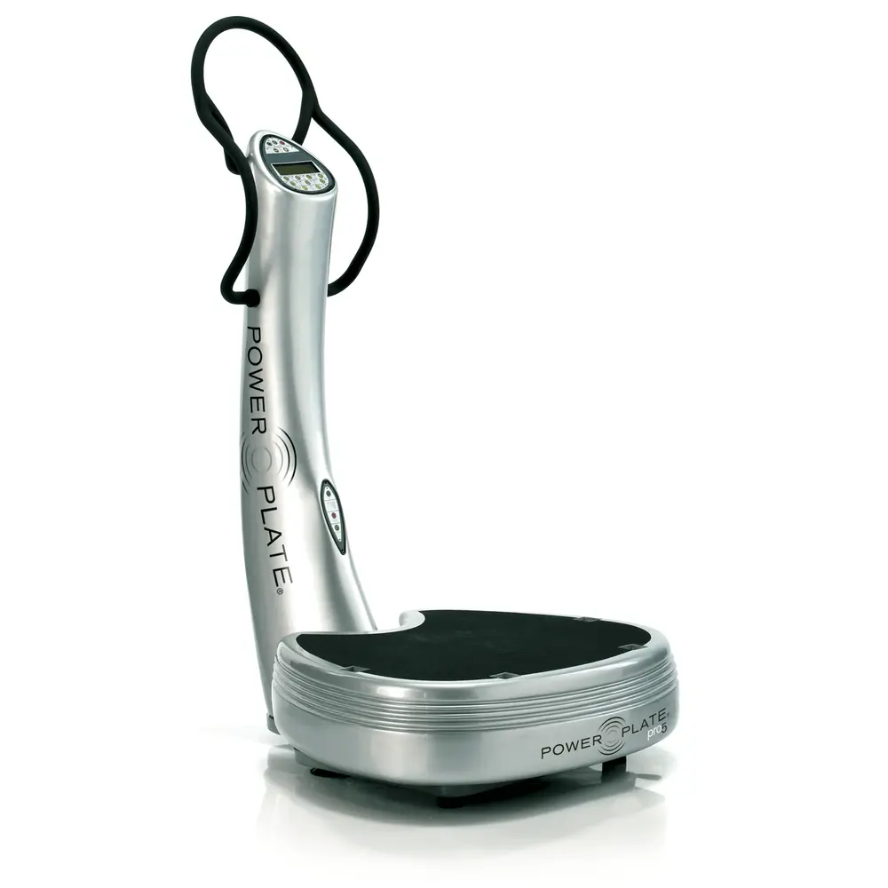Power Plate Pro5 | Grays Fitness