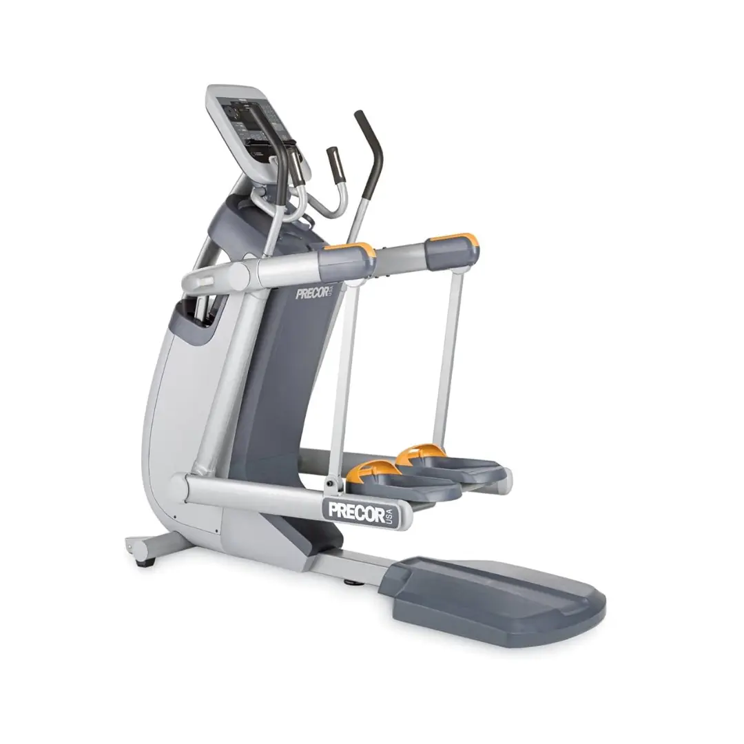 Precor 100i Experience AMT with PVS Screen | Grays Fitness