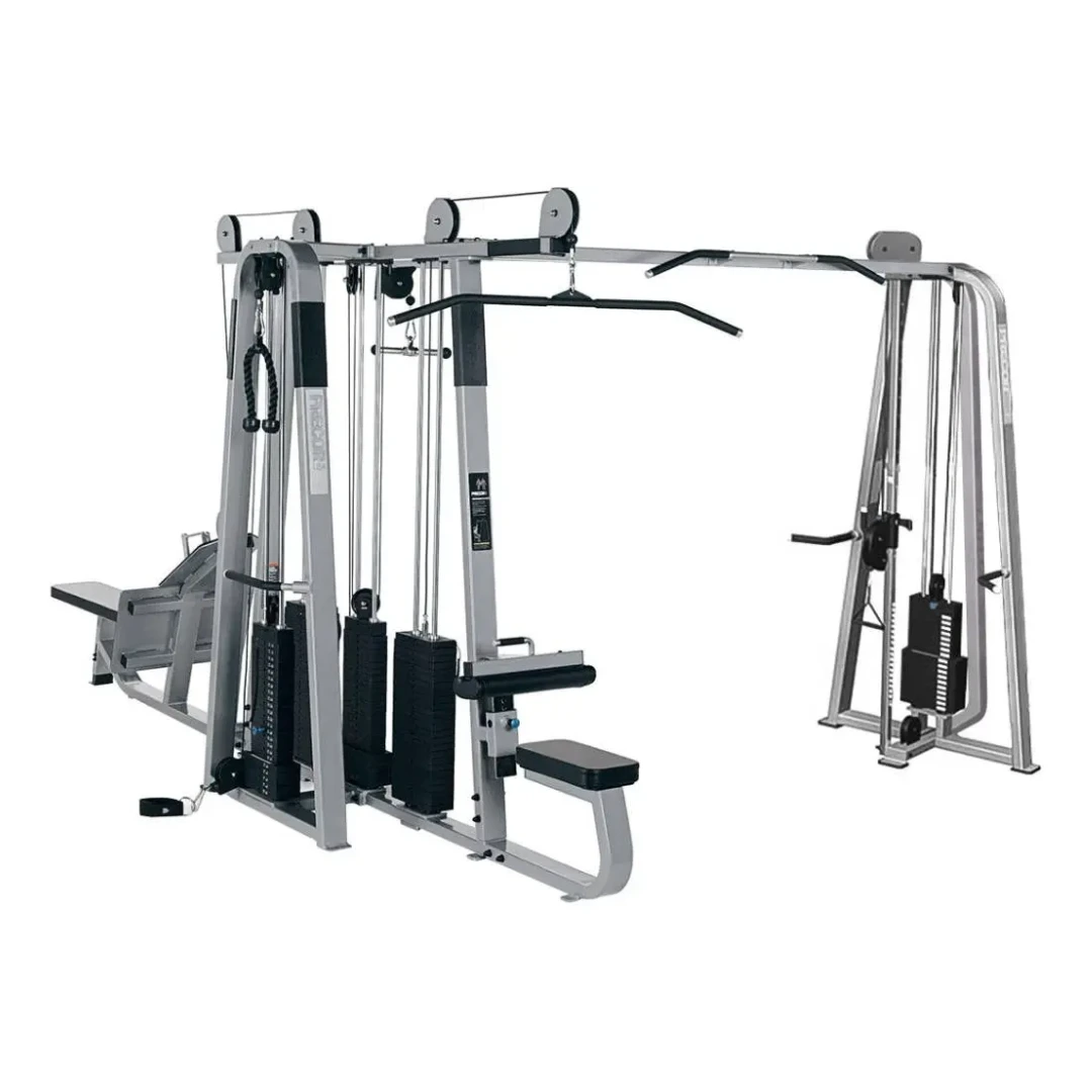 Precor Icarian 5 Way Multi Station Gym | Grays Fitness