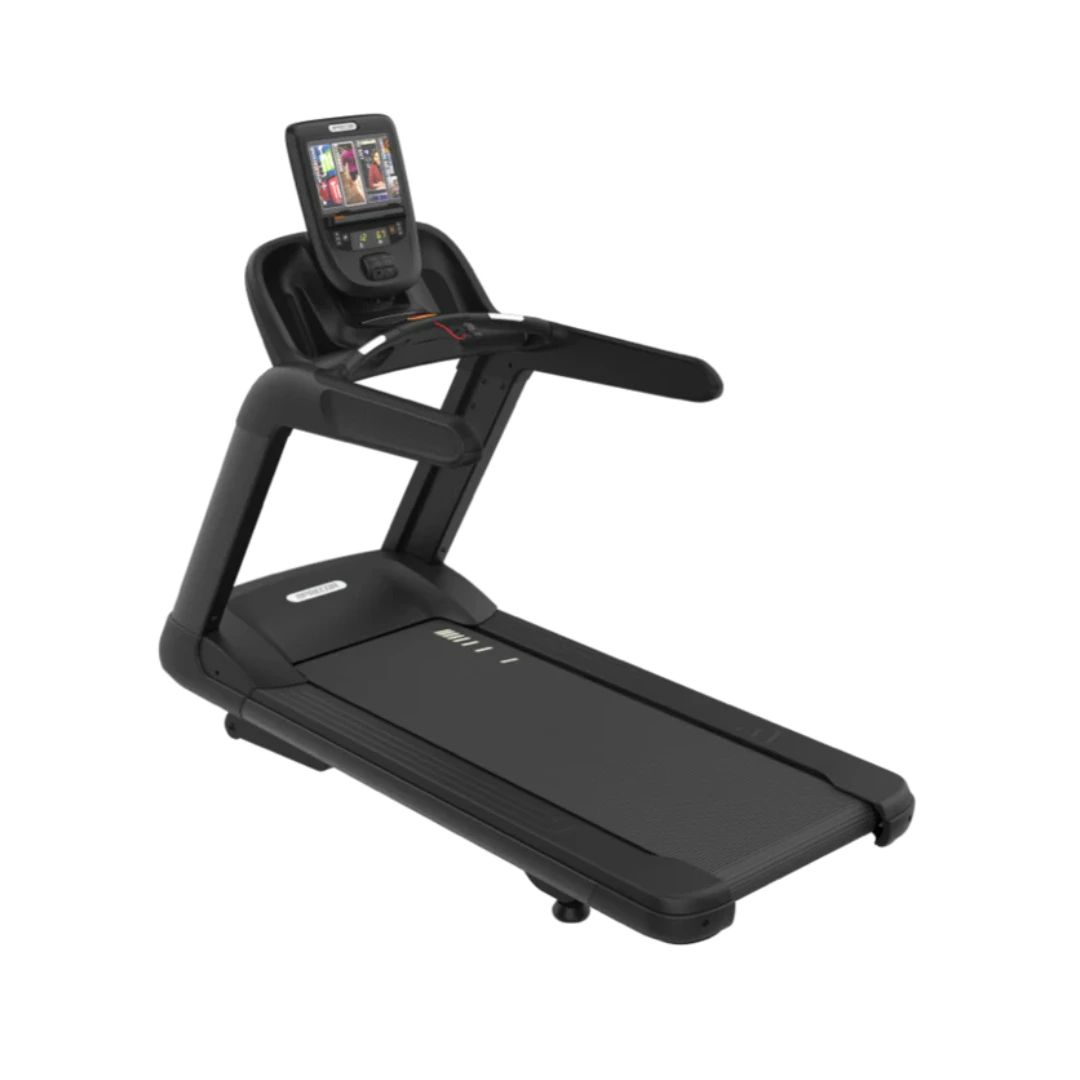 Precor Treadmill 865 with P62 Console V2 | Grays Fitness