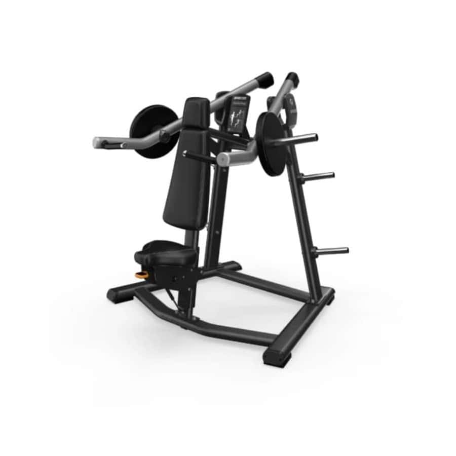 Precor DPL550 Shoulder Press | Grays Fitness