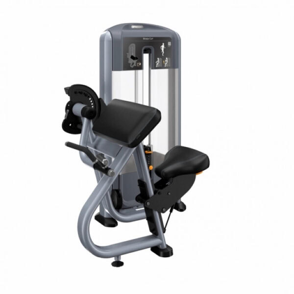 Precor Discovery Bicep Curl DSL204 | Grays Fitness