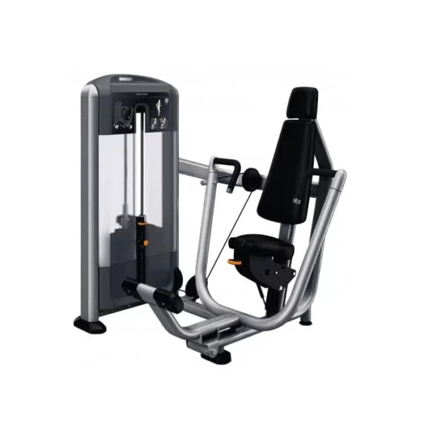 Precor Discovery Chest Press Machine DSL404 | Grays Fitness