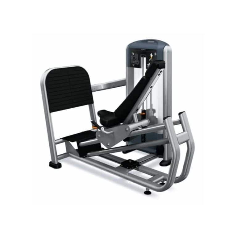 Precor Discovery Seated Leg Press DSL602 | Grays Fitness