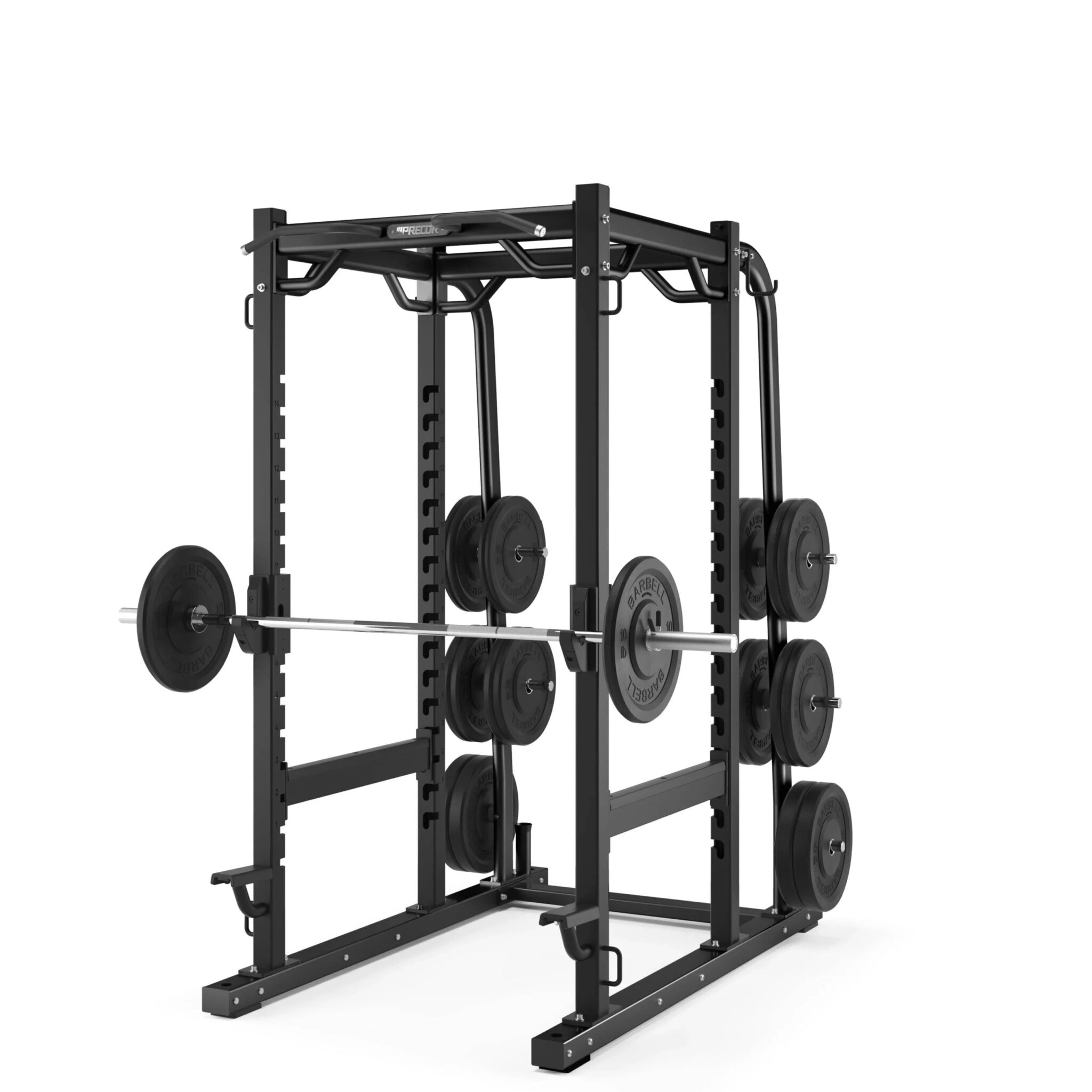 Precor Discovery Series Power Rack | Grays Fitness