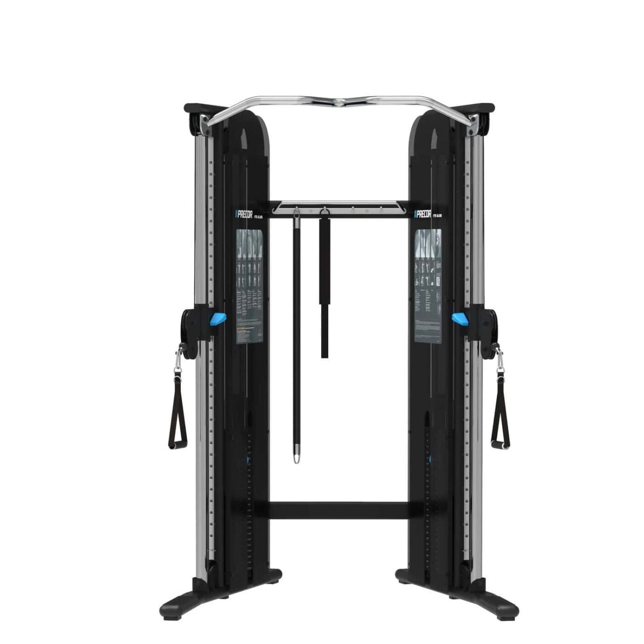 Precor FTS Glide Functional Trainer | Grays Fitness
