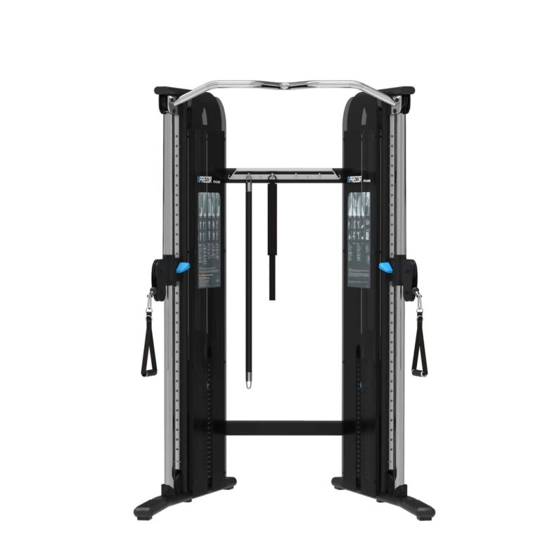 Precor FTS Glide Functional Trainer | Grays Fitness