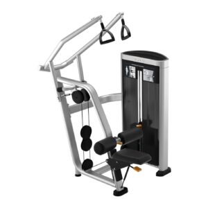 Precor RSL0314 Diverging Lat Pulldown | Grays Fitness