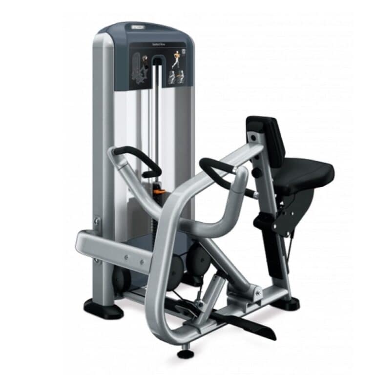 Pin Loaded Equipment | Commercial Grade | Grays Fitness