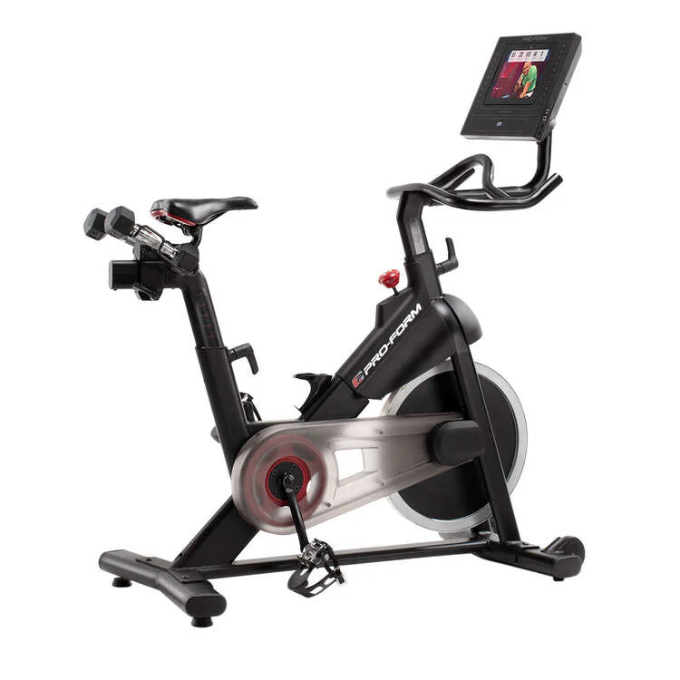 ProForm Pro Studio Bike | Grays Fitness
