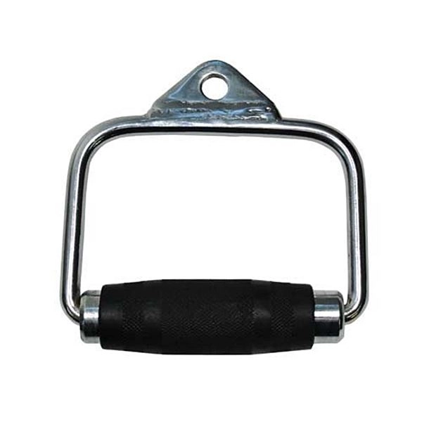 Rotating D Handle | Grays Fitness
