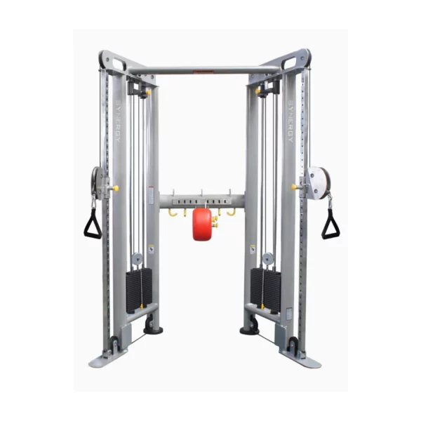 Synergy Omni Ground Dual Adjustable Pulley | Grays Fitness