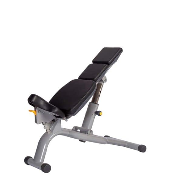 Technogym Adjustable Bench | Grays Fitness