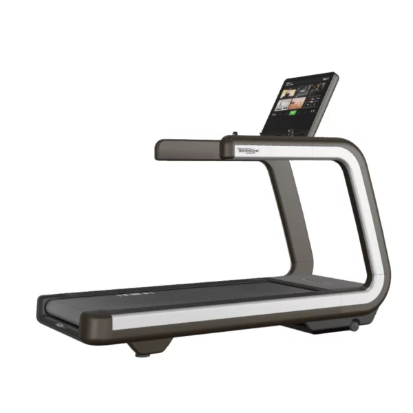 Technogym Artis Run Unity 3.0 - Carbon Grey | Grays Fitness