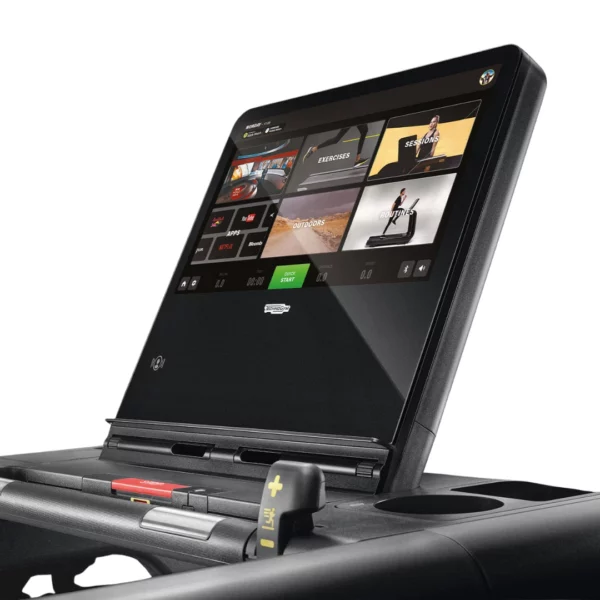 Technogym Artis Run Unity 3.0 - Carbon Grey | Grays Fitness