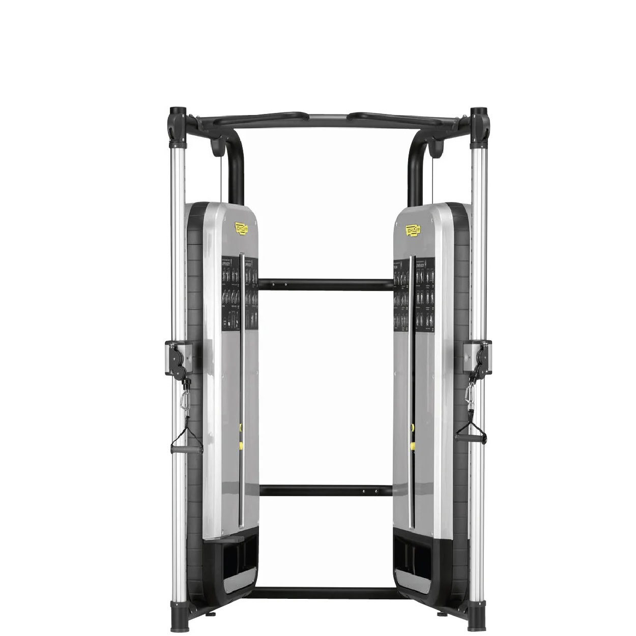Technogym Dual Adjustable Pulley | Grays Fitness