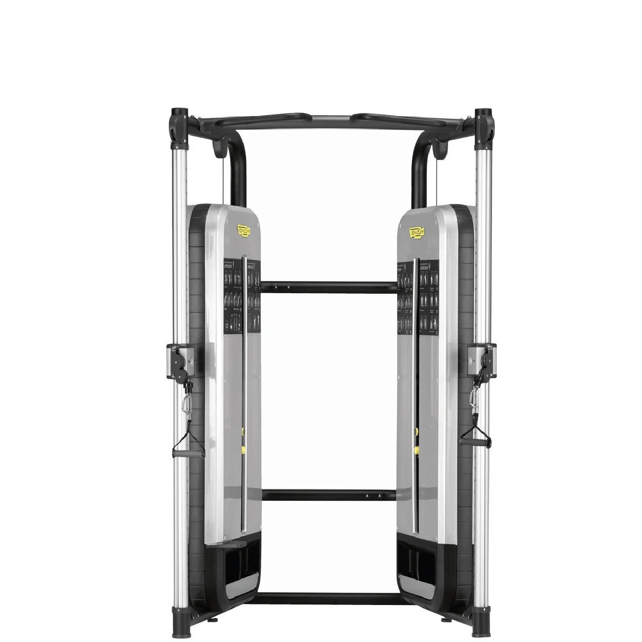 Technogym Dual Adjustable Pulley | Grays Fitness