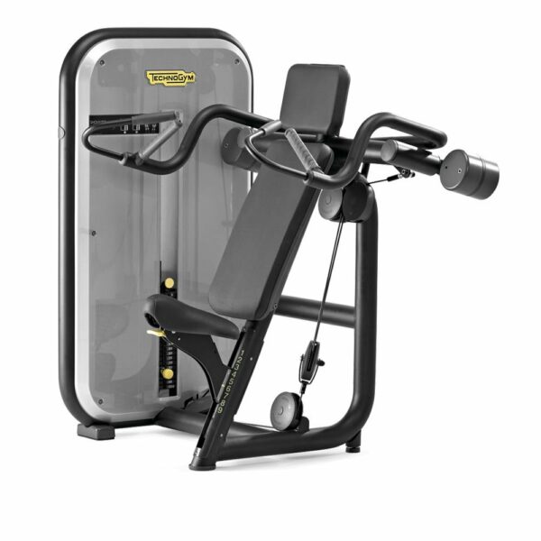 Technogym Element Shoulder Press | Grays Fitness