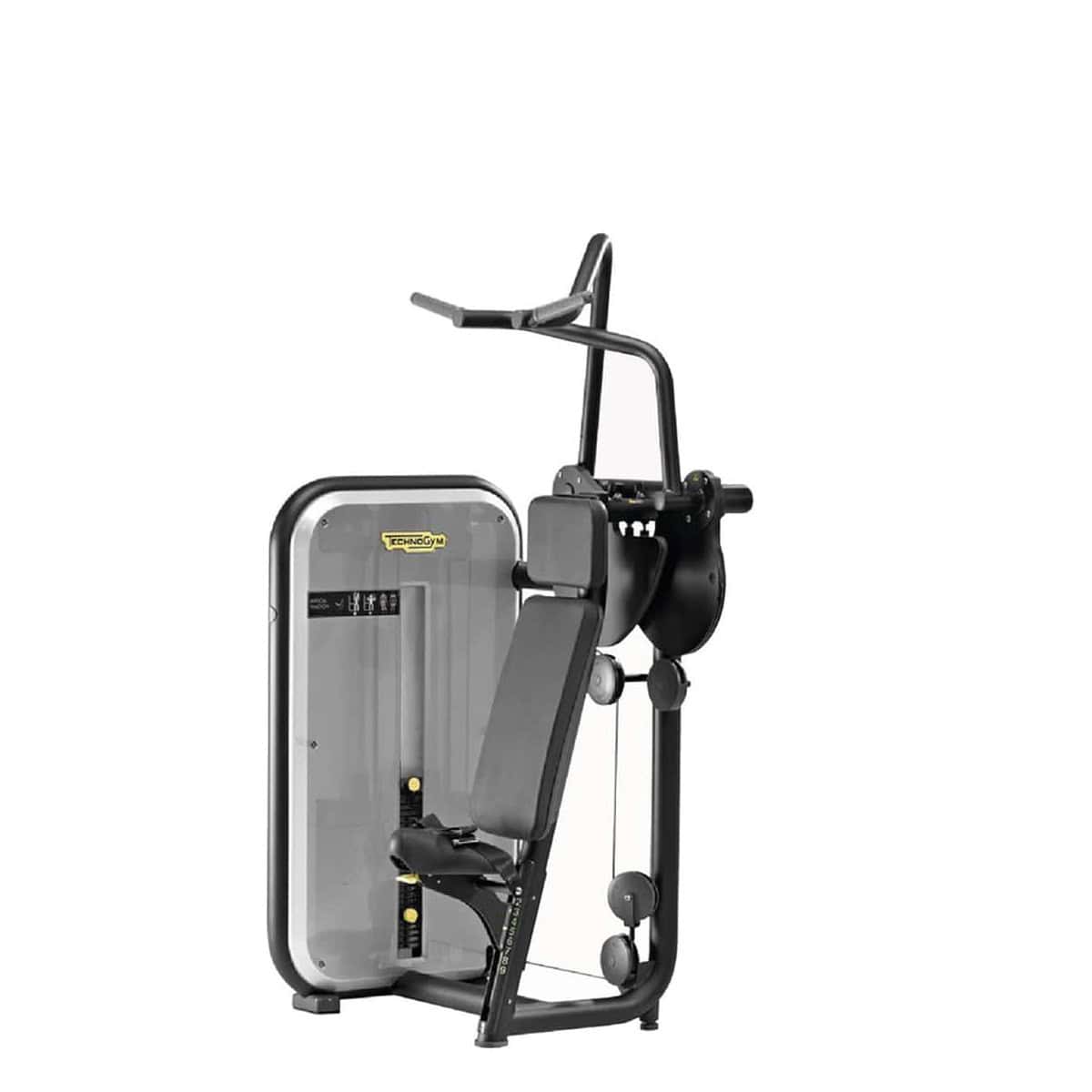 Technogym Element Vertical Traction | Grays Fitness