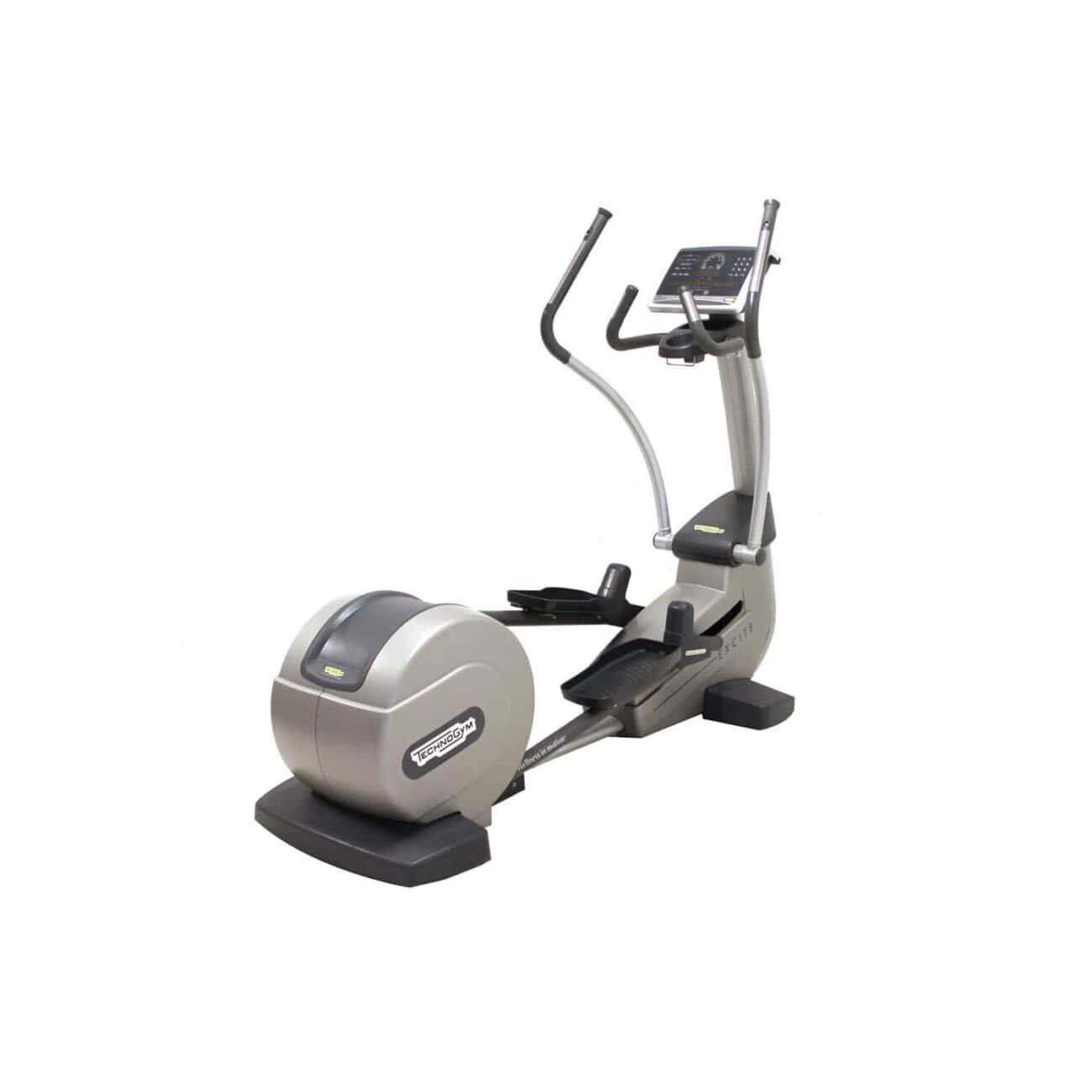 Elliptical Cross Trainers for Sale | Used Commercial Cross Trainers