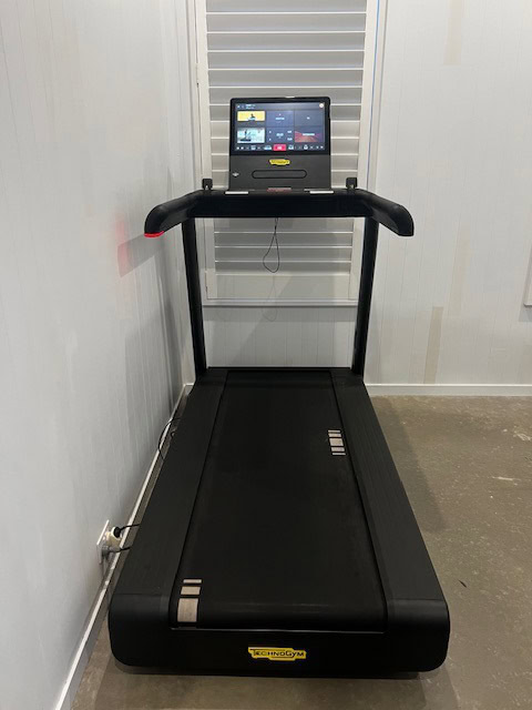 Technogym Excite Live Run | Grays Fitness