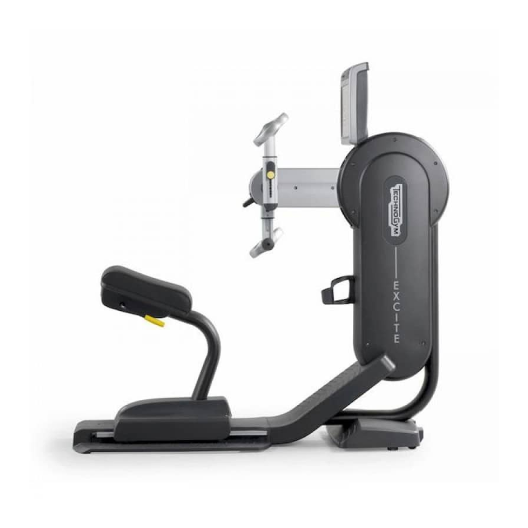 Technogym strength cardio used gym equipment - Grays Fitness