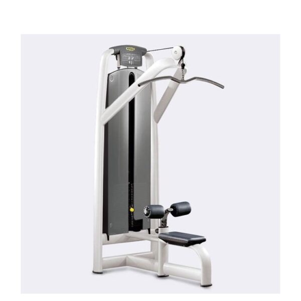 Technogym Lat Pulldown | Grays Fitness