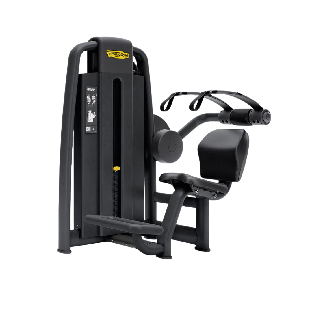 Technogym Selection Abdominal Crunch | Grays Fitness