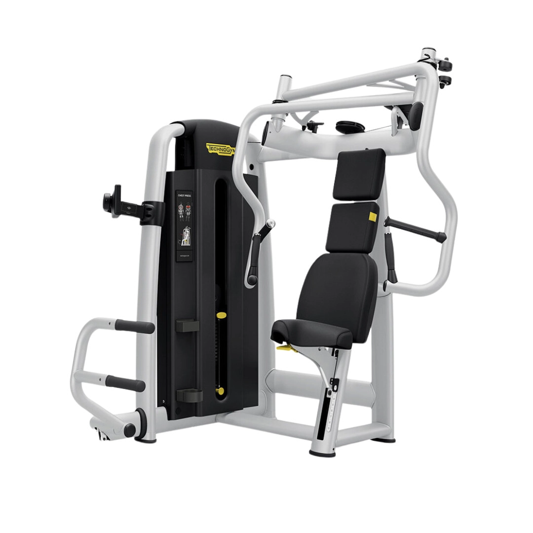Technogym Selection Chest Press | Grays Fitness