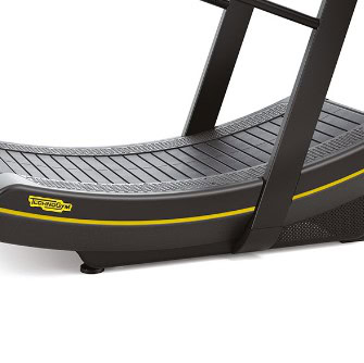 Technogym SkillMill CONNECT - with Console | Grays Fitness