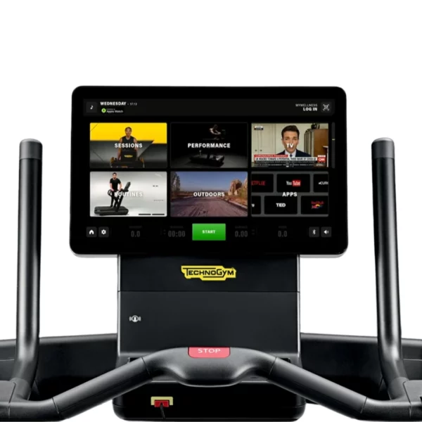 Technogym SkillRun Treadmill | Grays Fitness