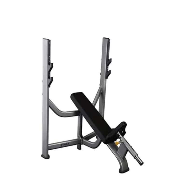 Torque Fitness Incline Bench Press | Grays Fitness
