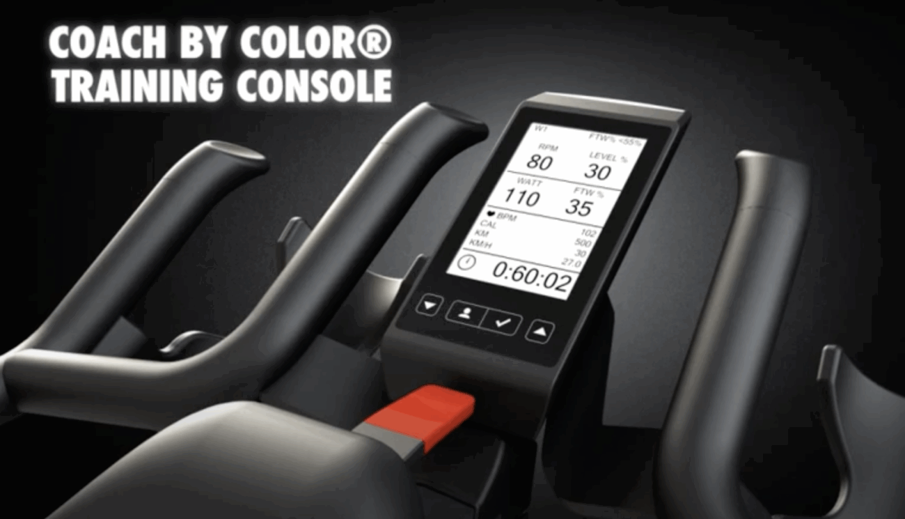 Matrix ICG IC7 Spin Bike | Grays Fitness