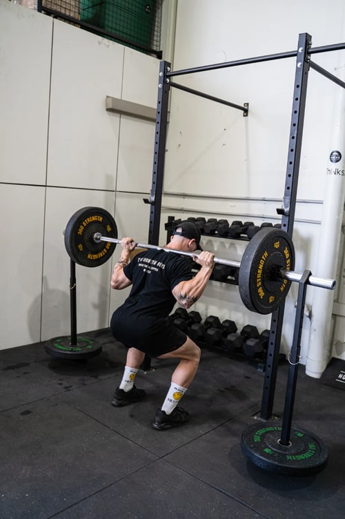 HGG Performance | Grays Fitness