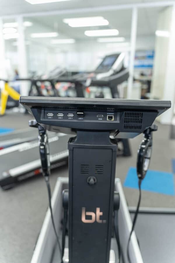 Evolt 360 Body Composition Scanner | Grays Fitness