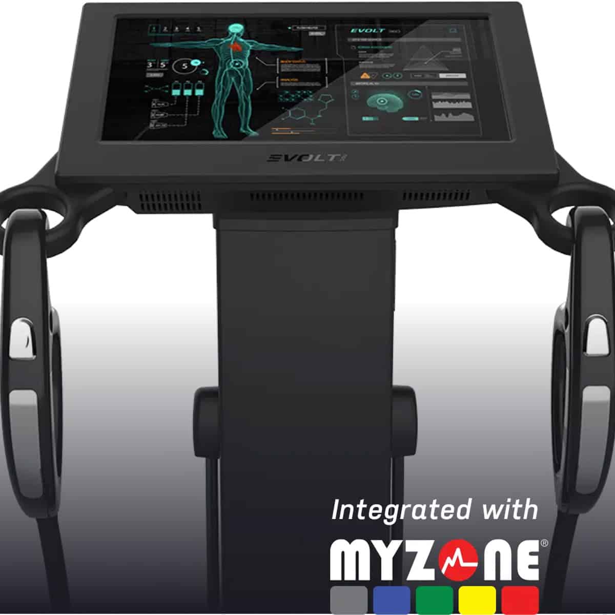 Evolt 360 Body Composition Scanner | Grays Fitness