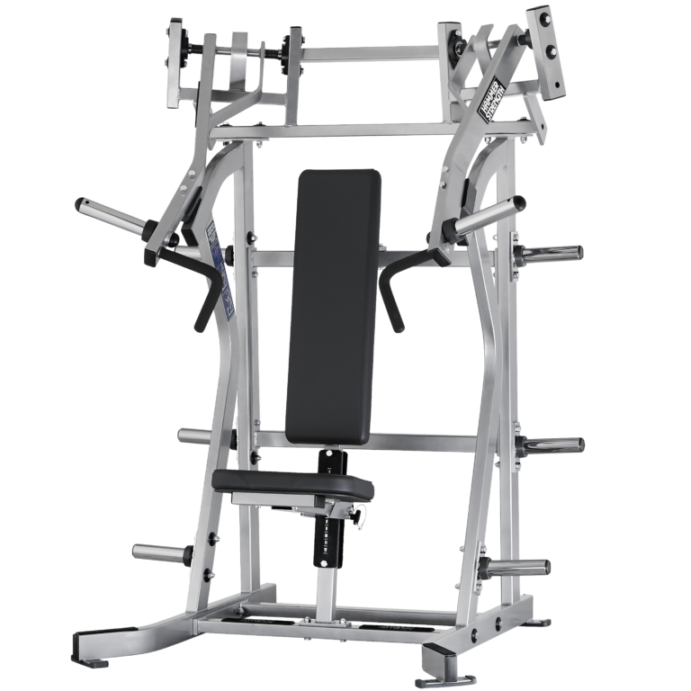 Hammer Strength ISO Lateral Plate Loaded Super Incline | Grays Fitness