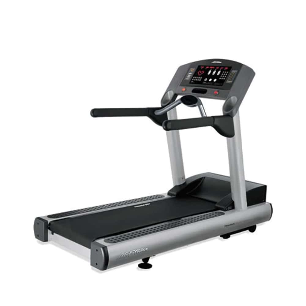 True Fitness CS600 Treadmill with LCD Touch Screen | Grays Fitness