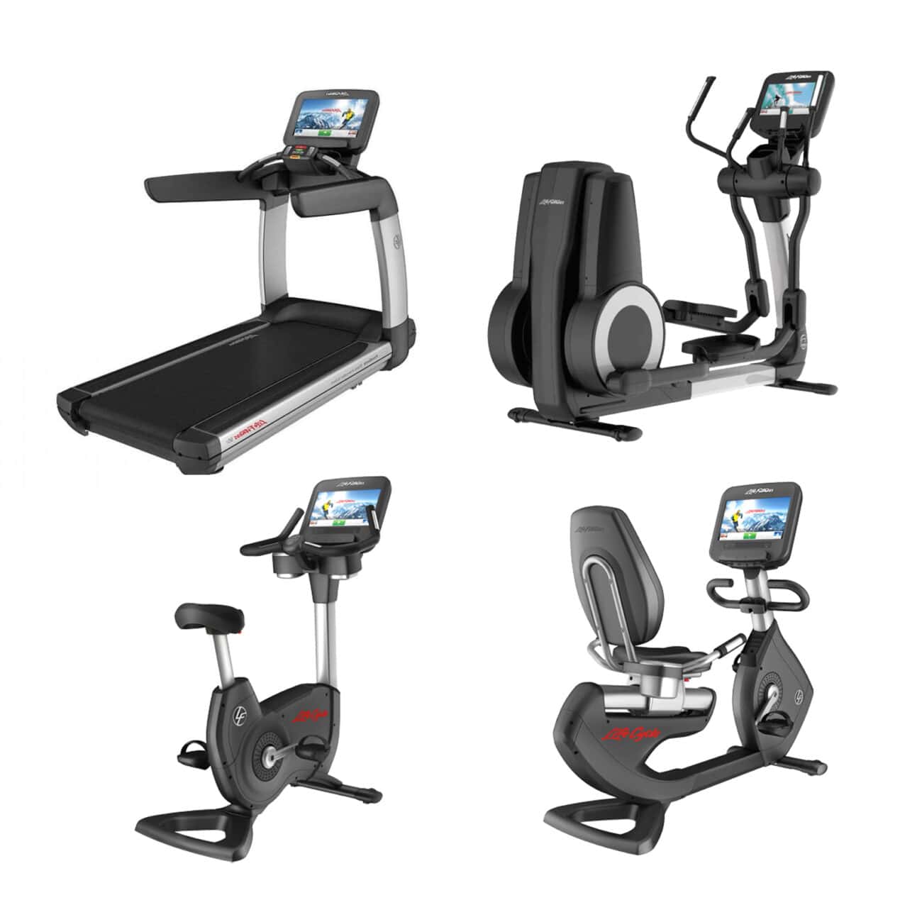 Gym Equipment Packages & Deals | Save Big on Top Brands!