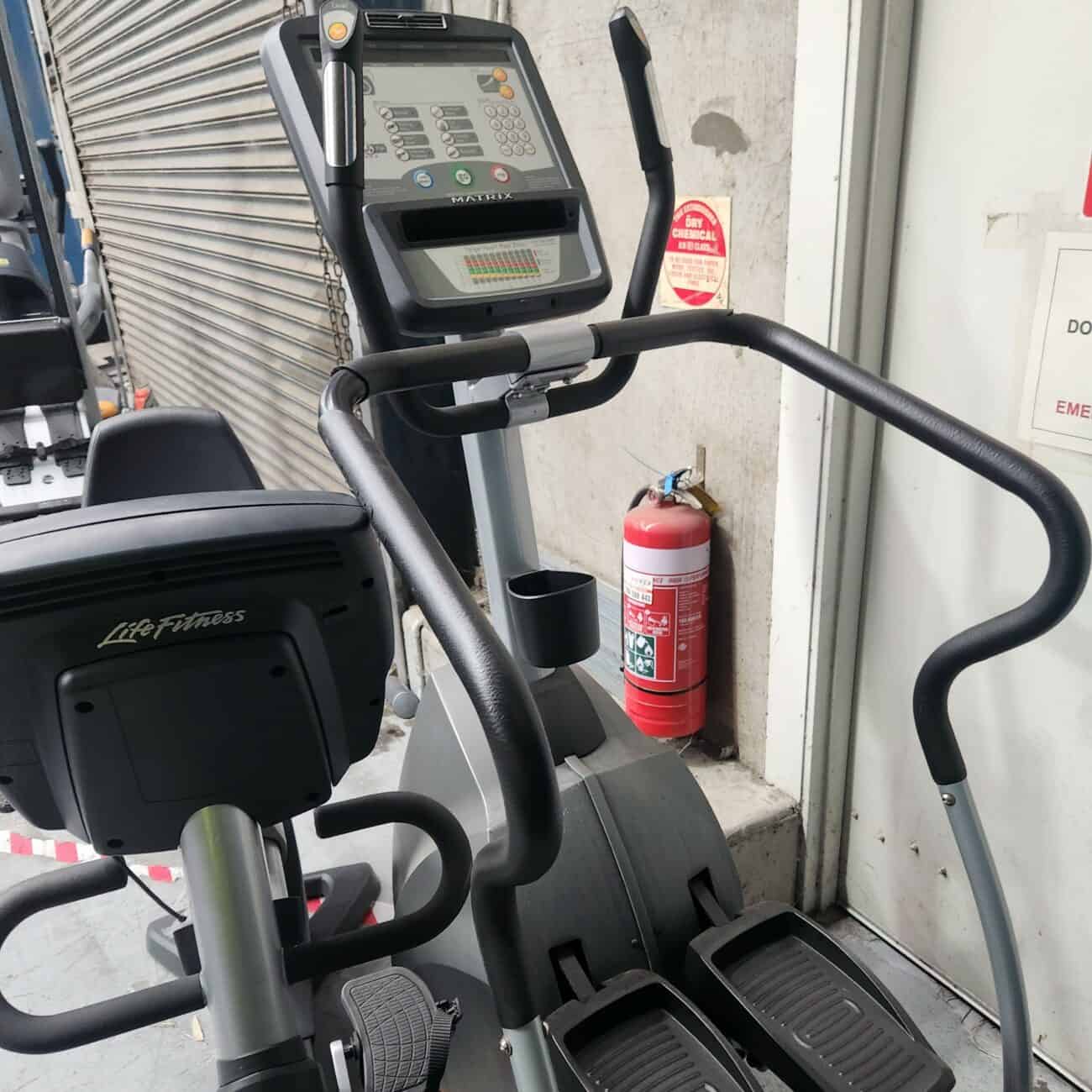 Steppers, Stair Climbers | Climber Machines For Sale