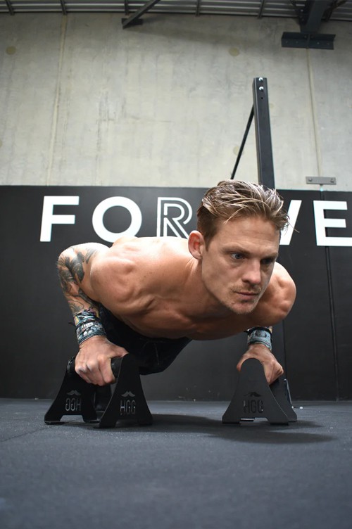 HGG Performance | Grays Fitness