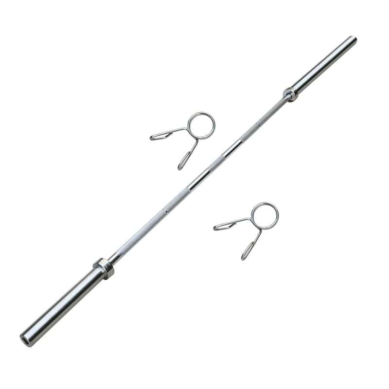 7ft Olympic Barbell | Grays Fitness