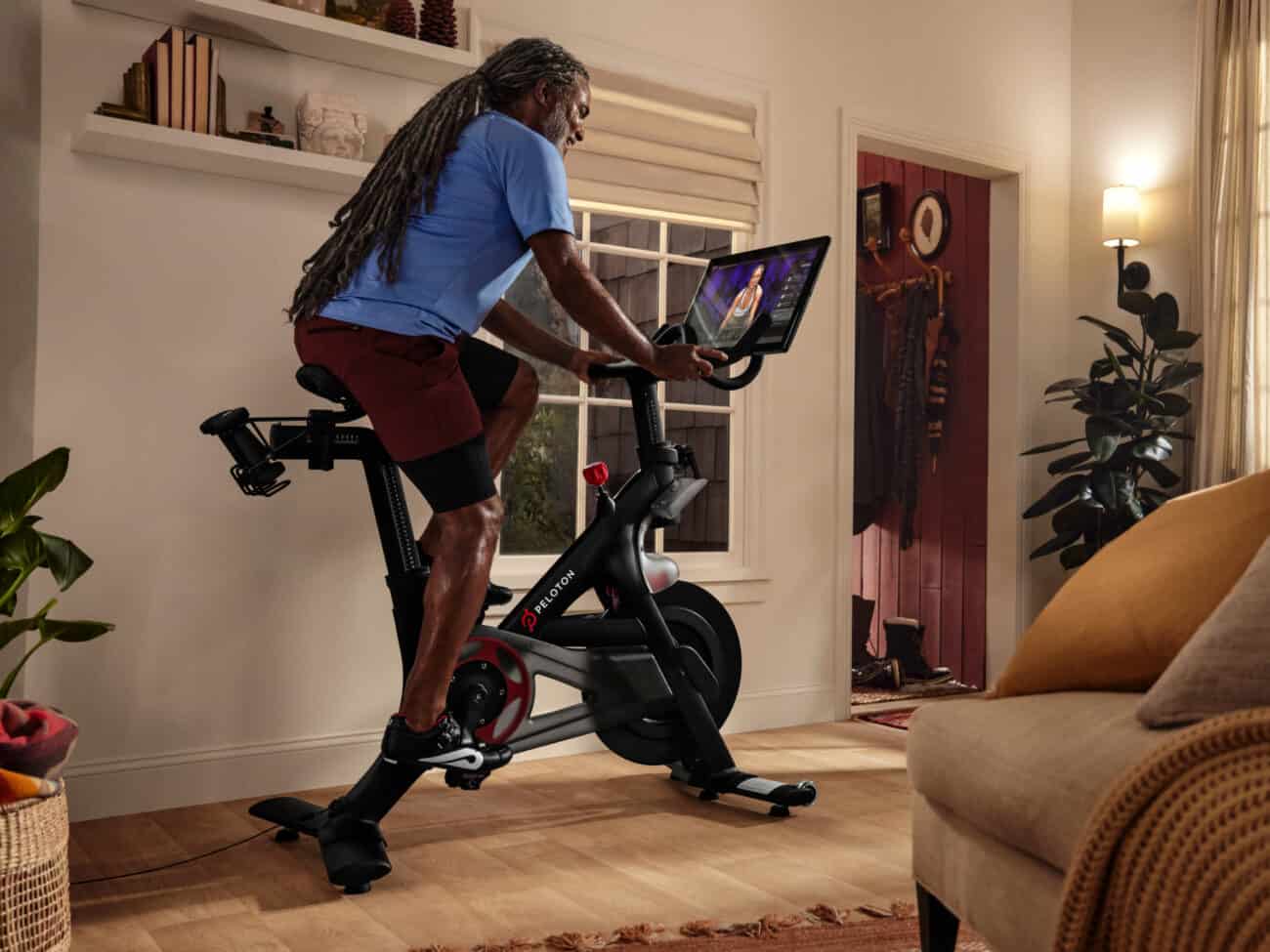 Peloton Bike | Buy Peloton Bike For Sale | Grays Fitness