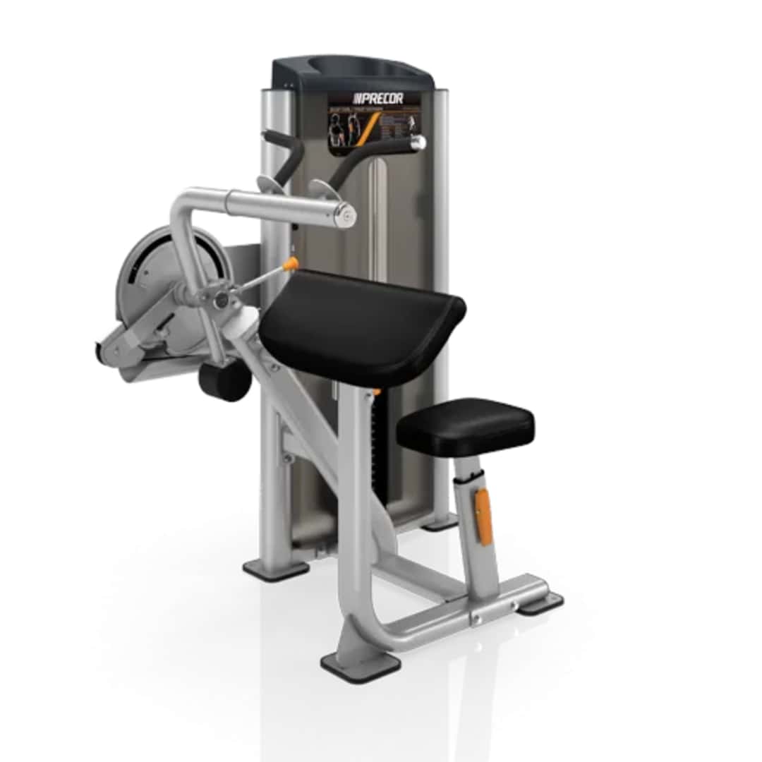 Precor Vitality Series Biceps Curl / Triceps Extension | Grays Fitness