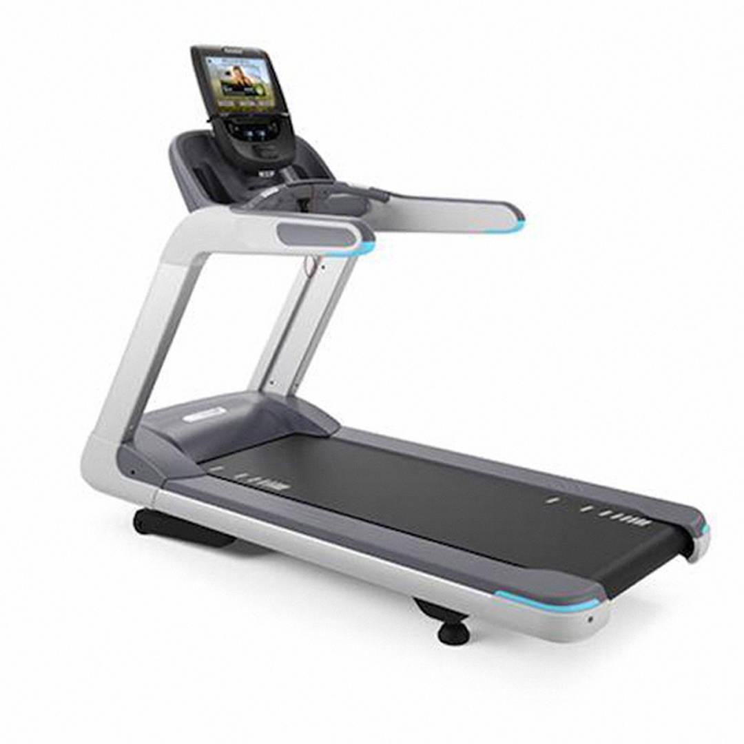 Precor Treadmill 885 with P82 Console V2 | Grays Fitness