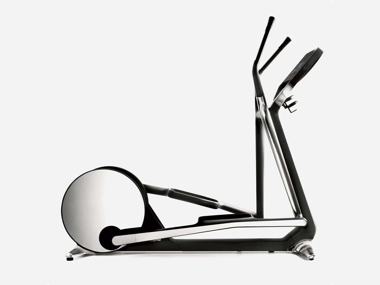 Technogym Cross Personal Cross Trainer | Grays Fitness