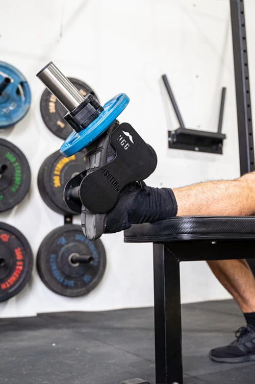 HGG Performance | Grays Fitness