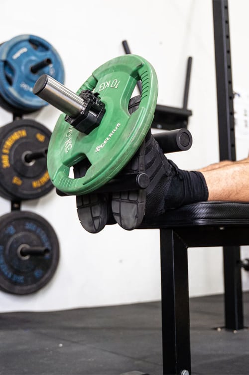 HGG Performance | Grays Fitness